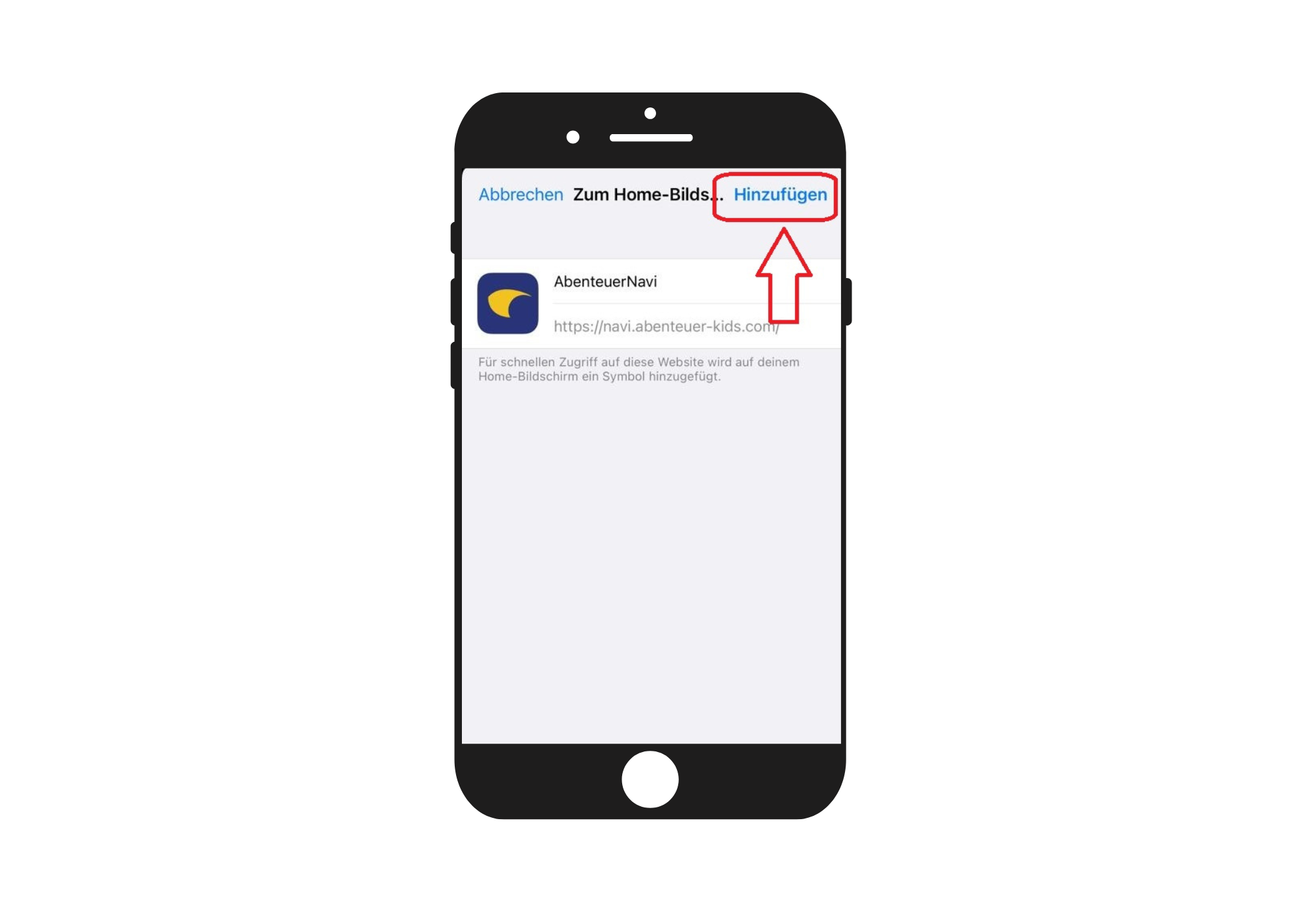 Anleitung zur App-Installation und Registrierung für Apple Geräte ...